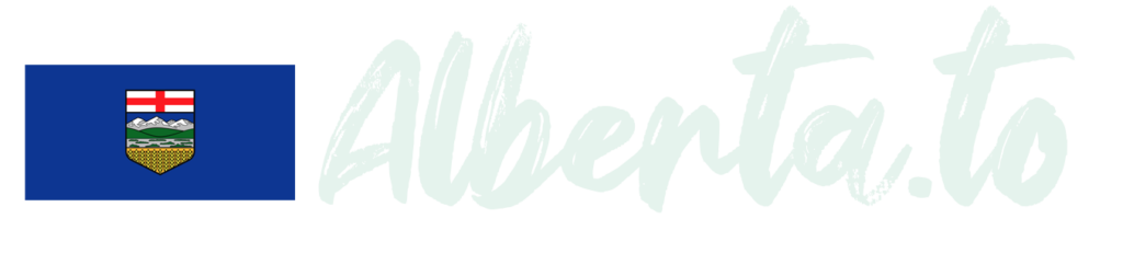 Alberta Visitor Information