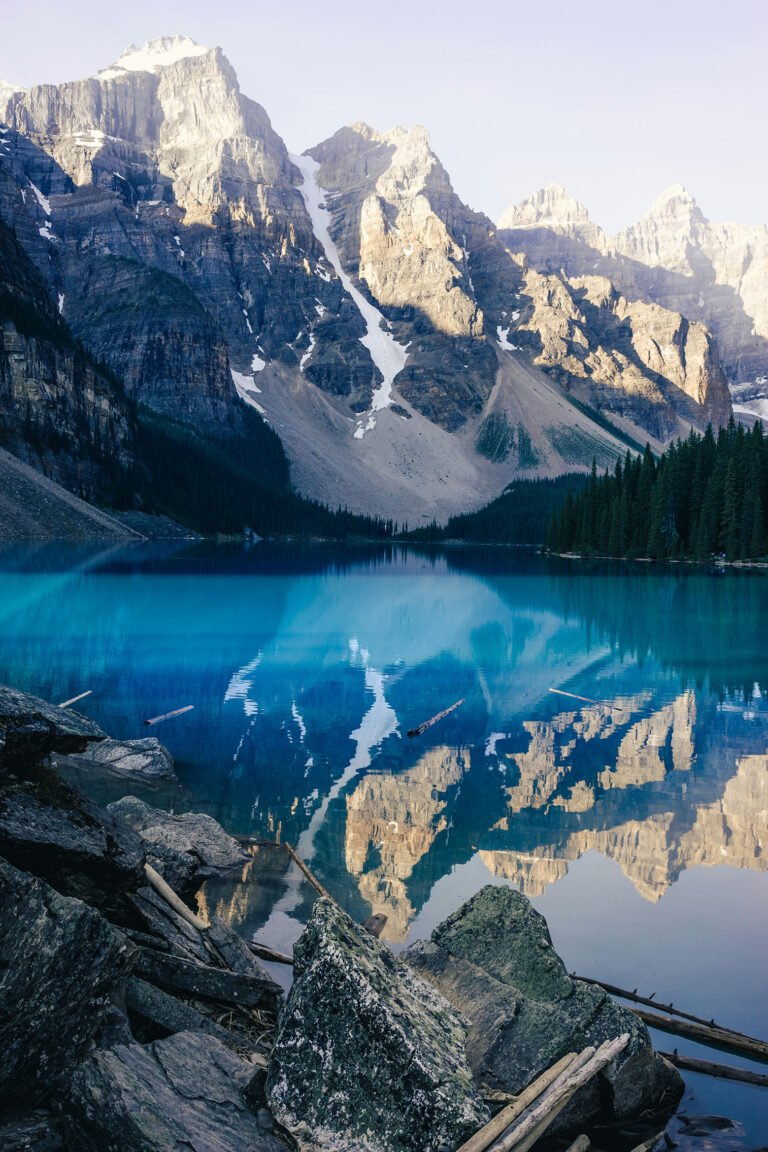 Alberta Visitor Information